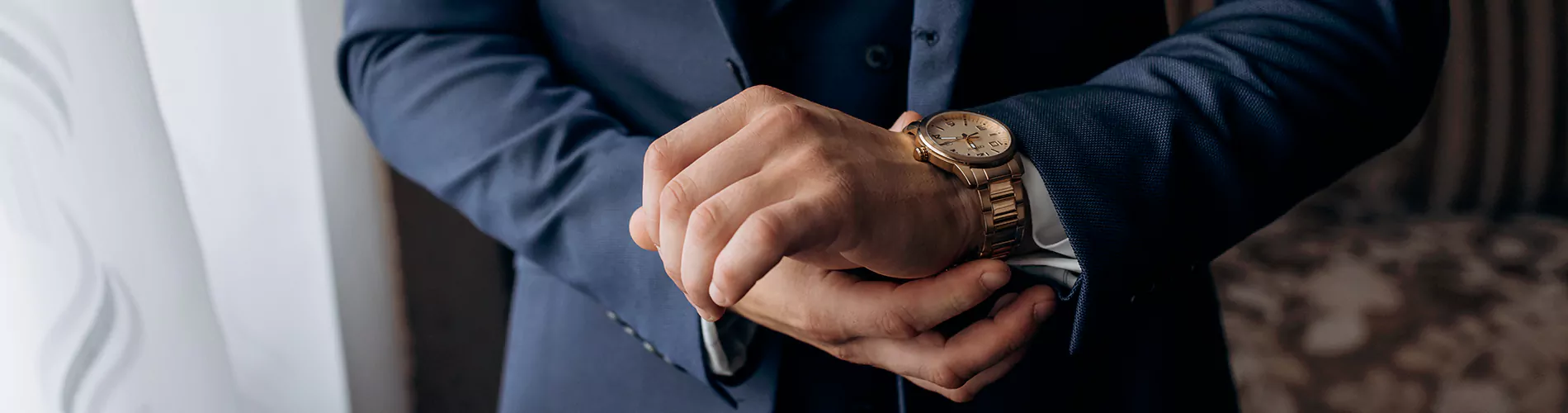 Watch Broker New Orleans - Luxury Watch Broker